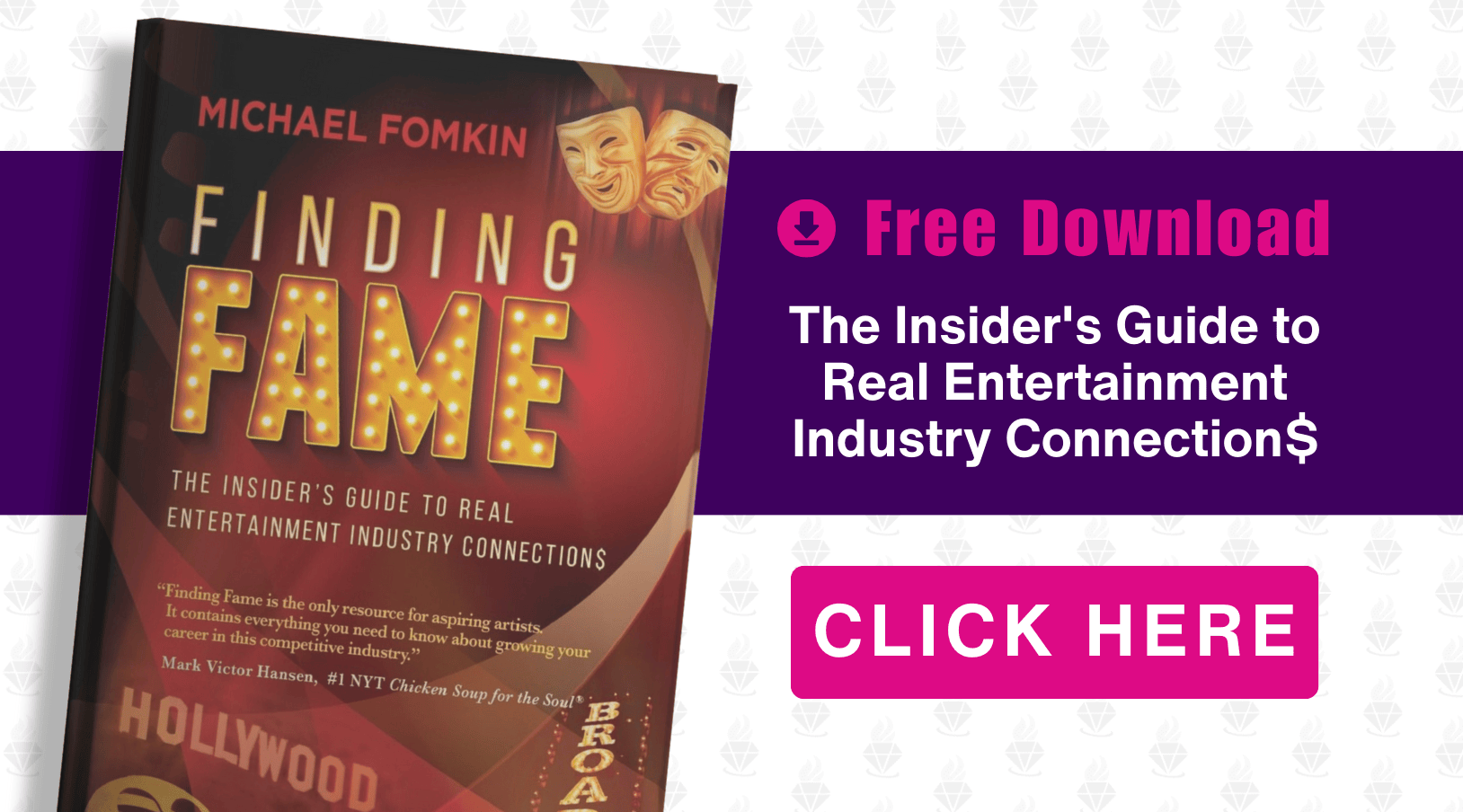 Finding Fame | Playbook